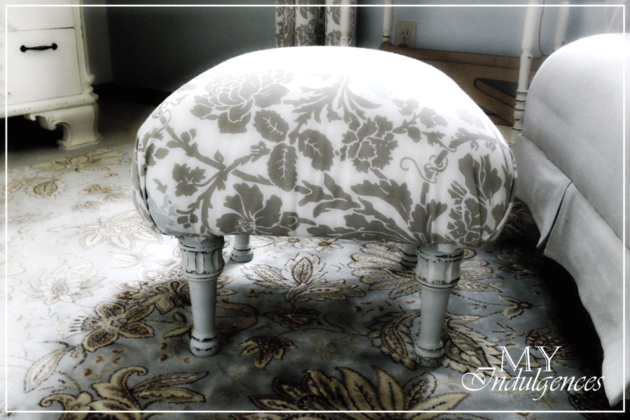 Vintage Home ...Rejuvenate and Restore: Hand Made by Me... A Beautiful ...