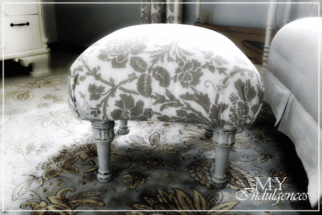 Vintage Home ...Rejuvenate and Restore: Hand Made by Me... A Beautiful ...