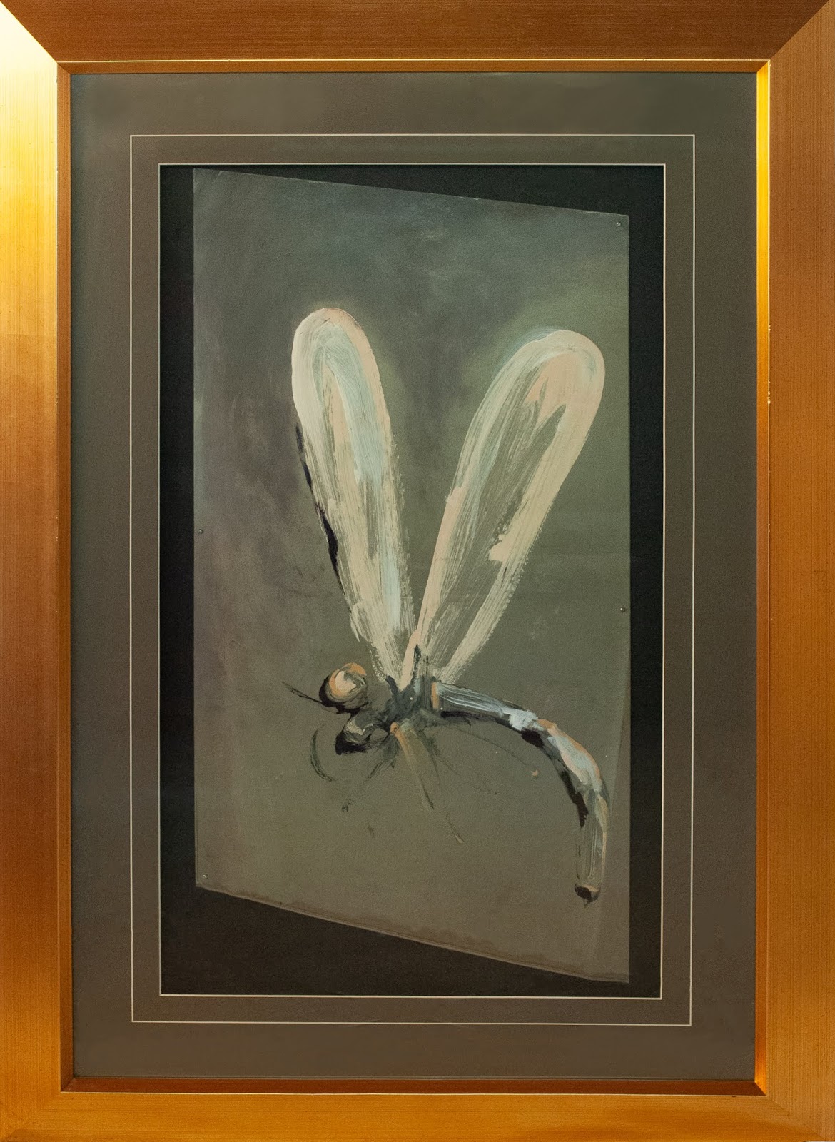 Eureka Art: PRO HART (1928-2006)