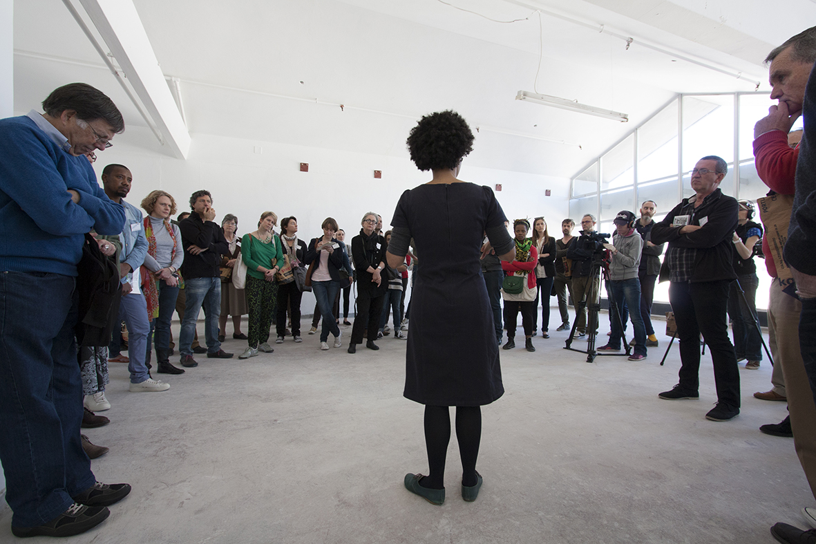 OH Architecture: OH16_Rex Trueform