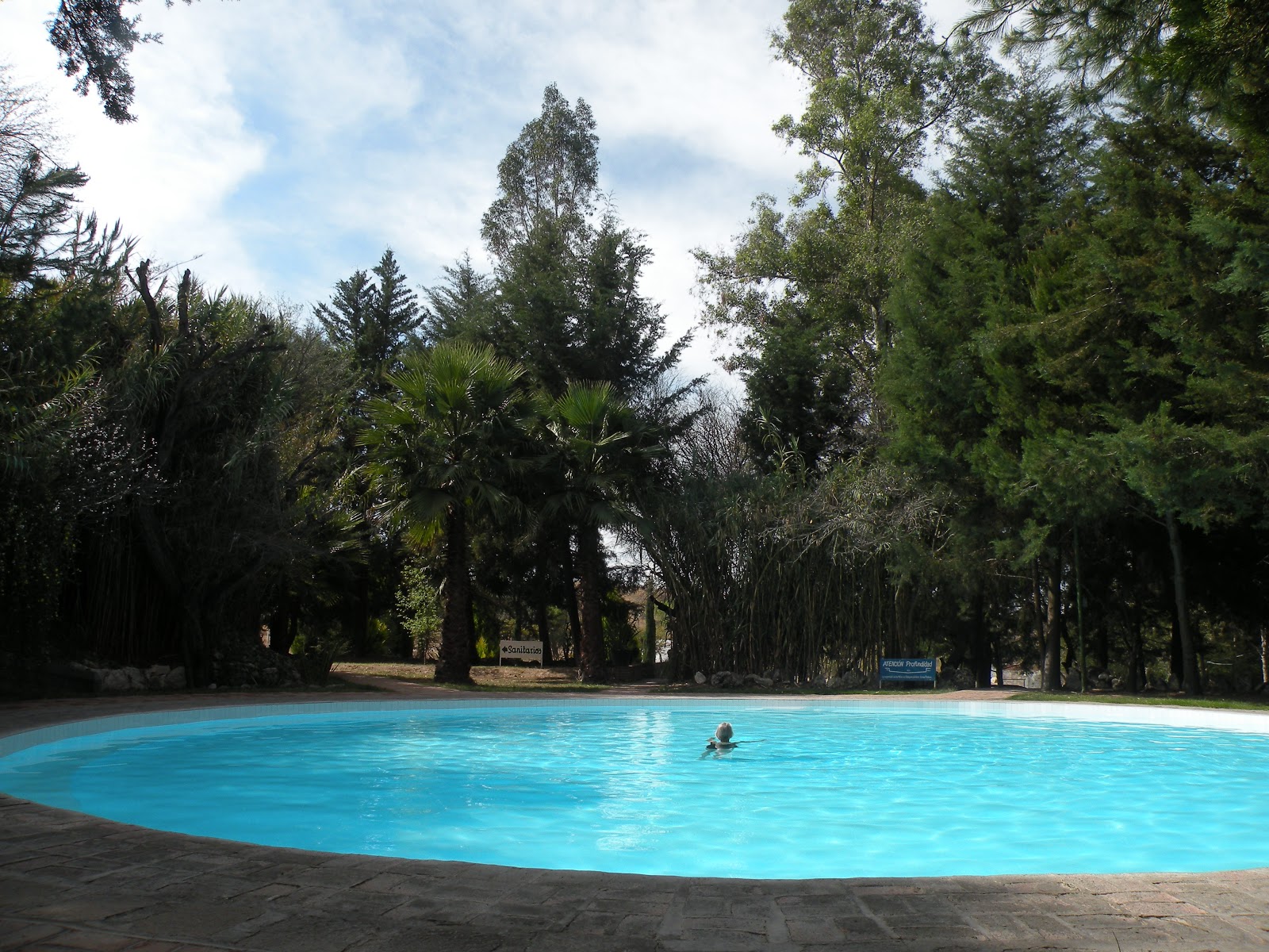 Merry Widow: Escondido Place