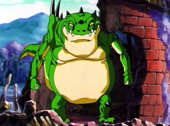 dragon ball gt: es una de las mejores series japonesas y fue creada ...