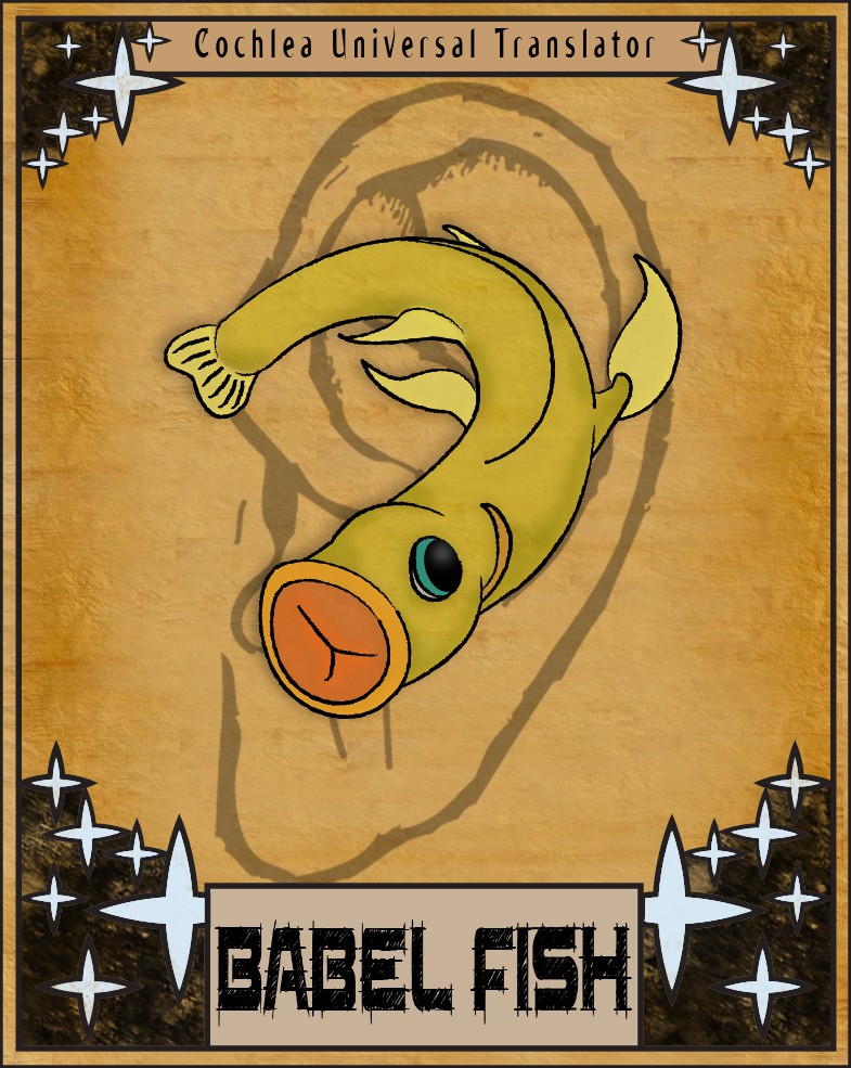 Field Guide to Literary Creatures: February 2013