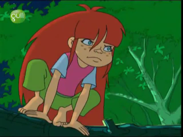 Anime Feet: Tupu: Tupu