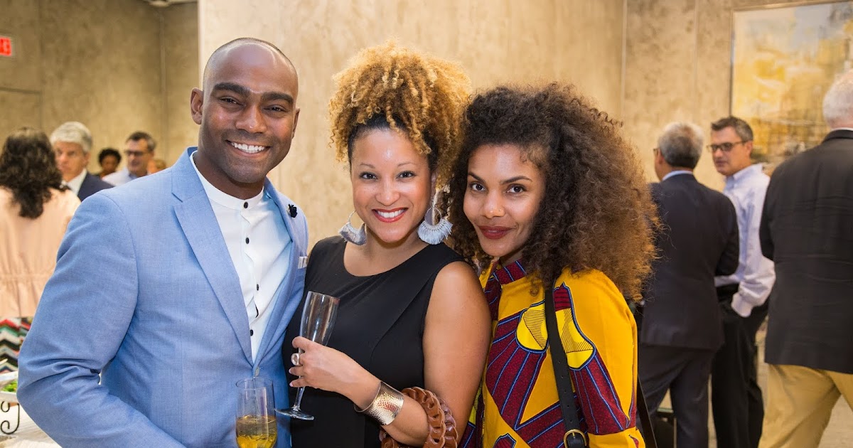 ALLYSON REAVES: CLIENTS