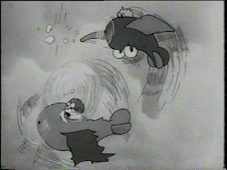 Supervised By Fred Avery: Tex Avery's Warner Brothers Cartoons: Plane ...