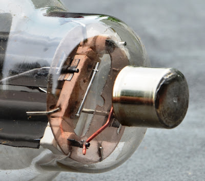 VinylSavor: Tube of the Month: The 836