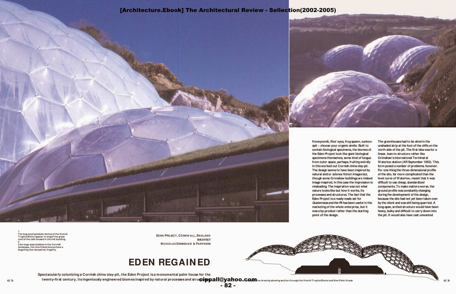 Architecture Library: 2014