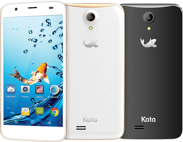 Kata i3L firmware/stock rom to unbrick your phone - FIRMWARES2U