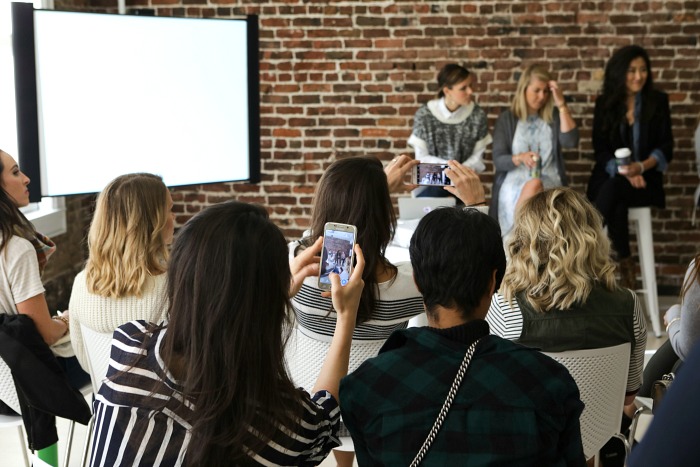 Stitch Fix Tastemaker's Event: Part 2 - Sensible Stylista