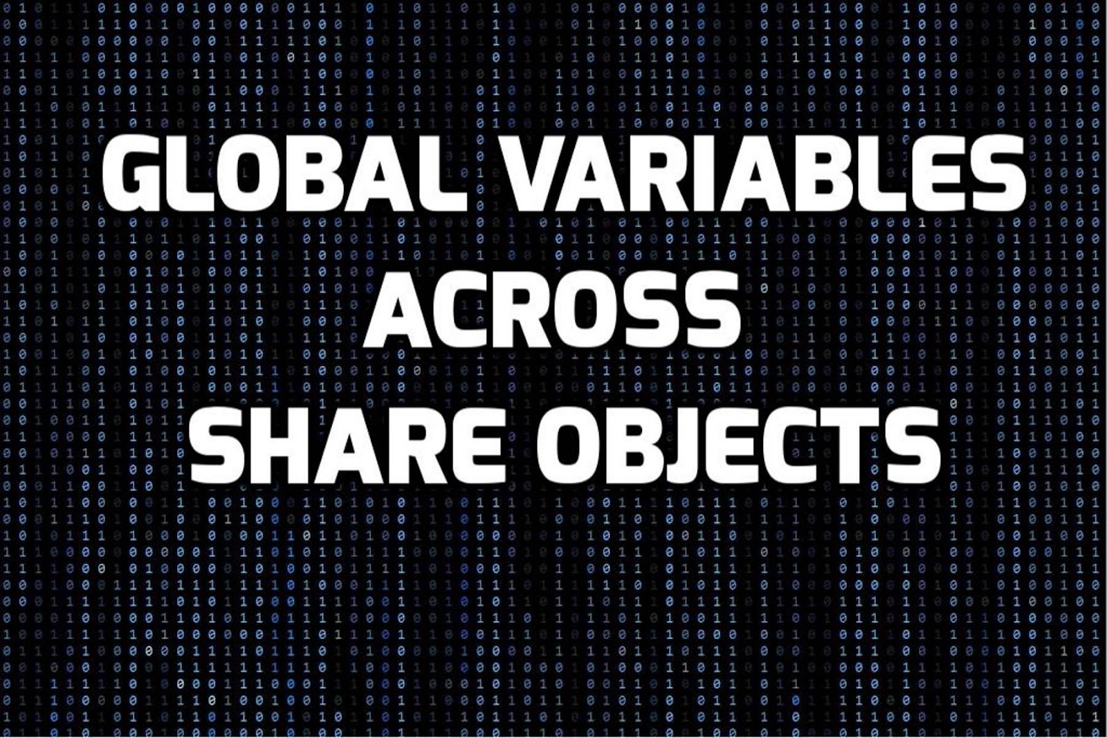 Global variables across share objects problem (Dynamic Linking Library in UNIX-like system)