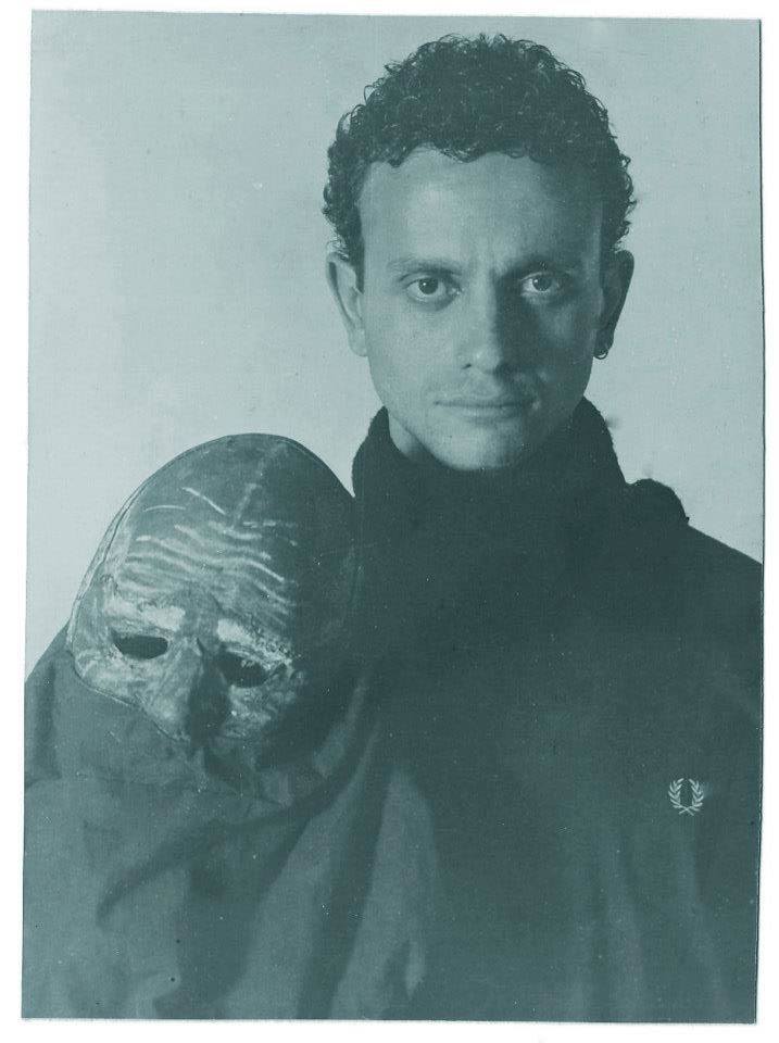 El cazador...el que no renuncia - Una reflexión de un actor argento ...