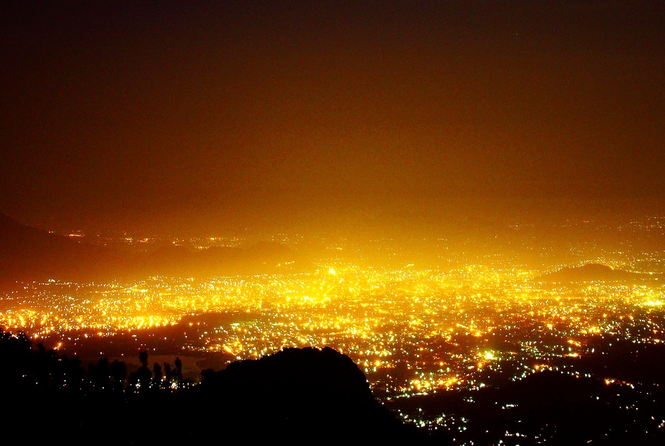 VaaLoo: Awesome Thimbam Ghat Hills Road-Tamil Nadu