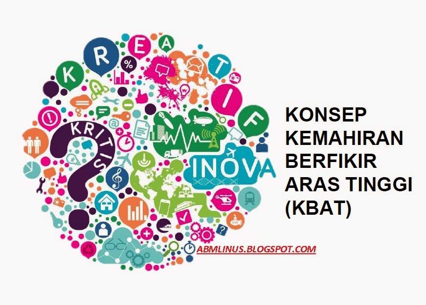 Soalan KBAT (HOTS) | Cikgu Mogana
