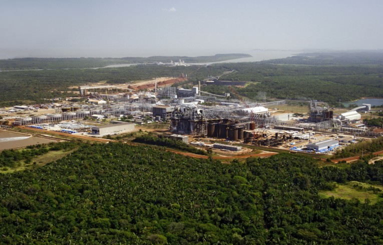 No Maranhão é assim: Alumar contribui há 33 anos para o desenvolvimento ...