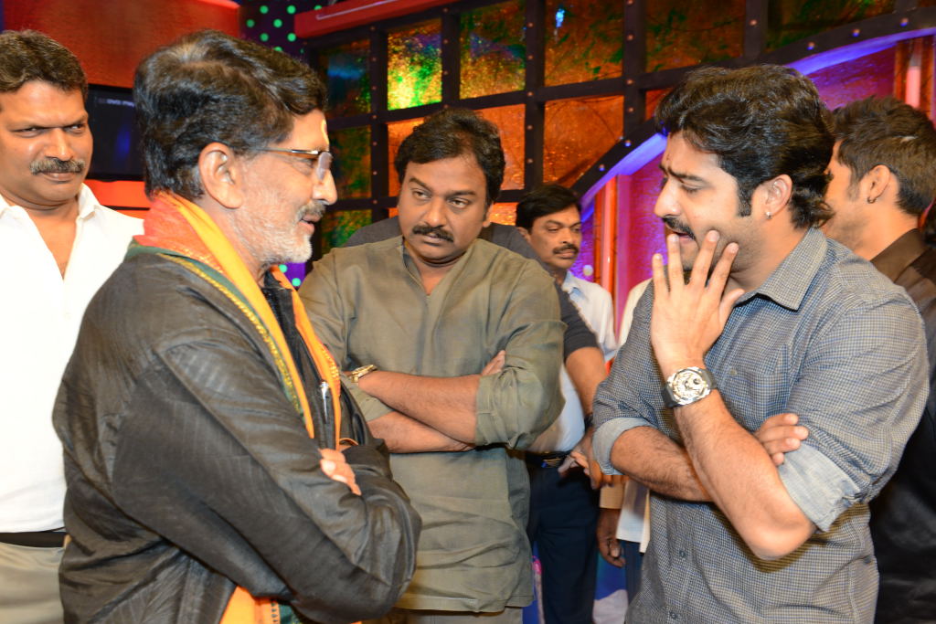 Anchor Suma TV Show Lakku Kikku Launch | Tollywood Movie News,Stills ...