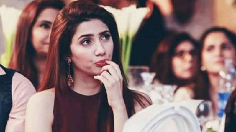 Life and Entertainment: Did you know? Mahira wants to be a director ...