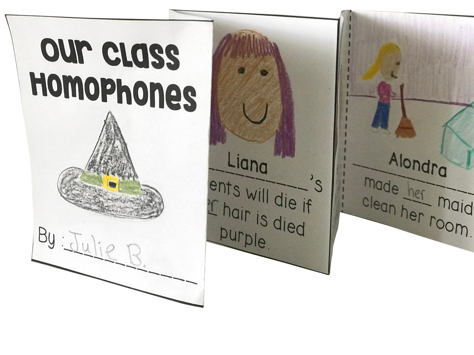 Which Witch is Which? Teaching Homophones | MagiCore
