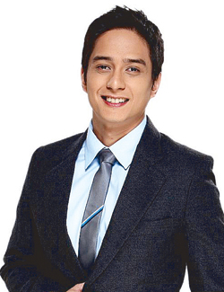 Ryan Agoncillo Filipino Film Television Actor Model GMA Kapuso Network ...