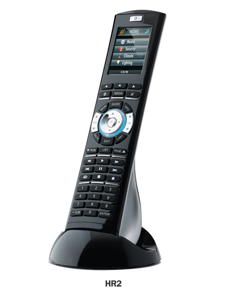 Griffin Integrated Communications: ELAN Home Systems' HR2 Awarded 2011 ...