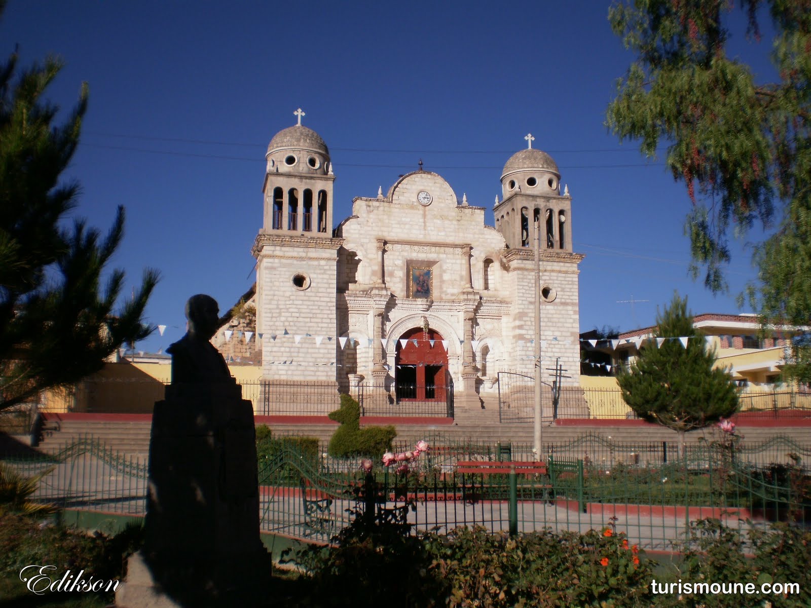 SOLO HUAYNOS DEL PERU: ADIOS PUEBLO DE AYACUCHO - CORACORA