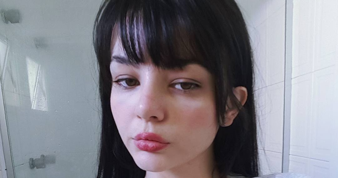 Calvin's Canadian Cave of Coolness: Jessica Beppler - I KNOW She Is ...