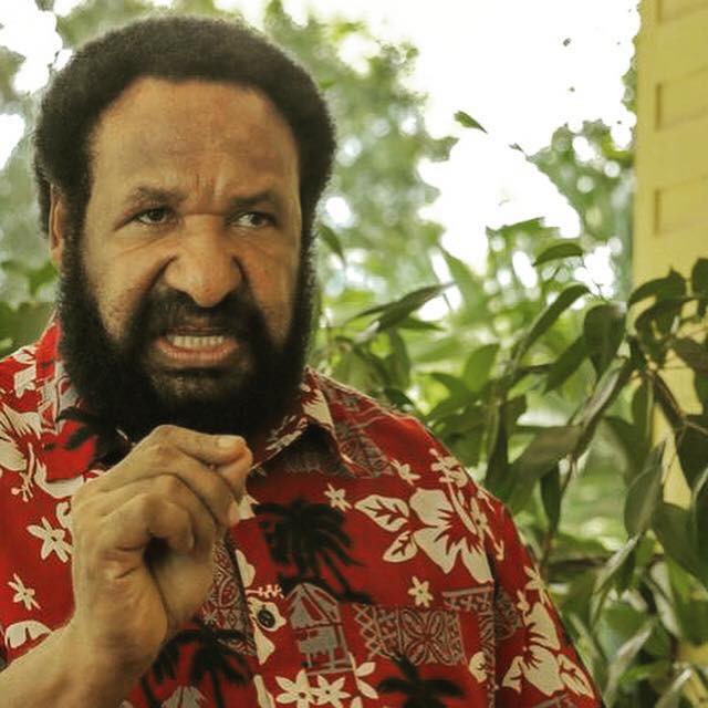 Applying security forces against Civillians note a Panacea , says Polye ...