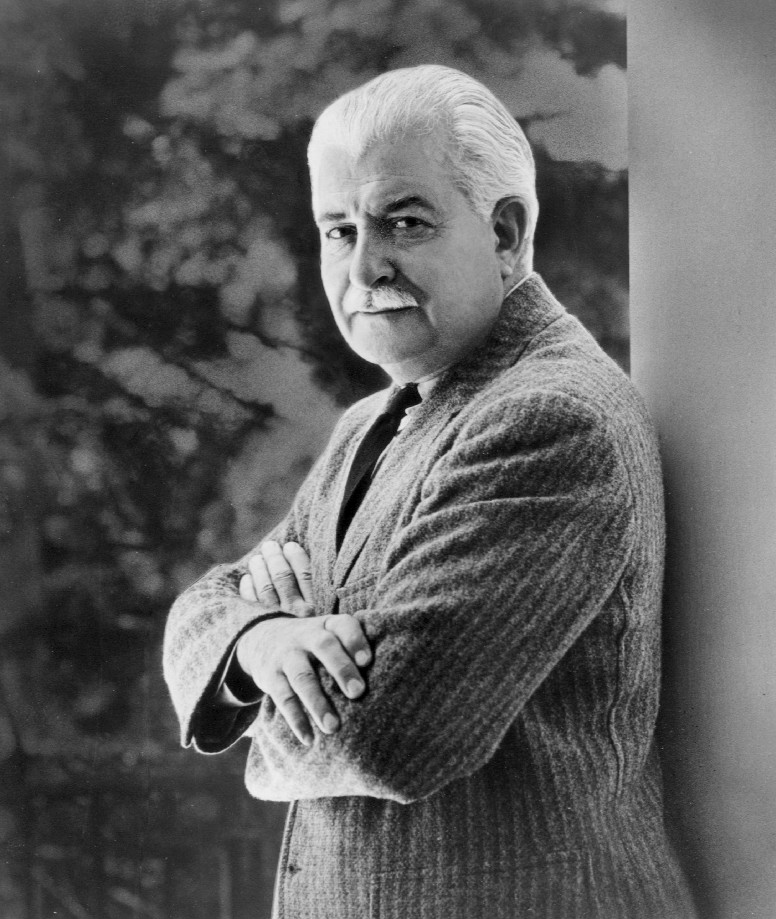 FROM THE VAULTS: Arthur Fiedler born 17 December 1894