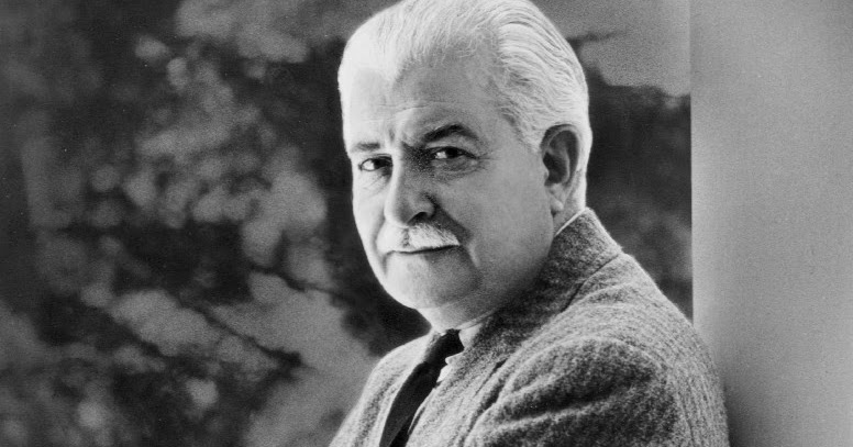 FROM THE VAULTS: Arthur Fiedler born 17 December 1894