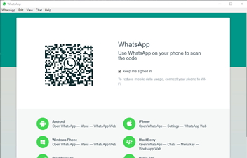 Whatsapp Unveils Native Desktop App For Windows And Mac PC - High ...