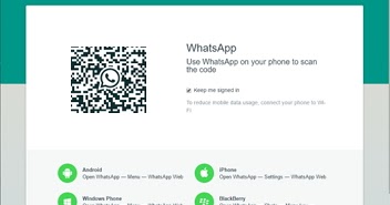 Whatsapp Unveils Native Desktop App For Windows And Mac PC - High ...