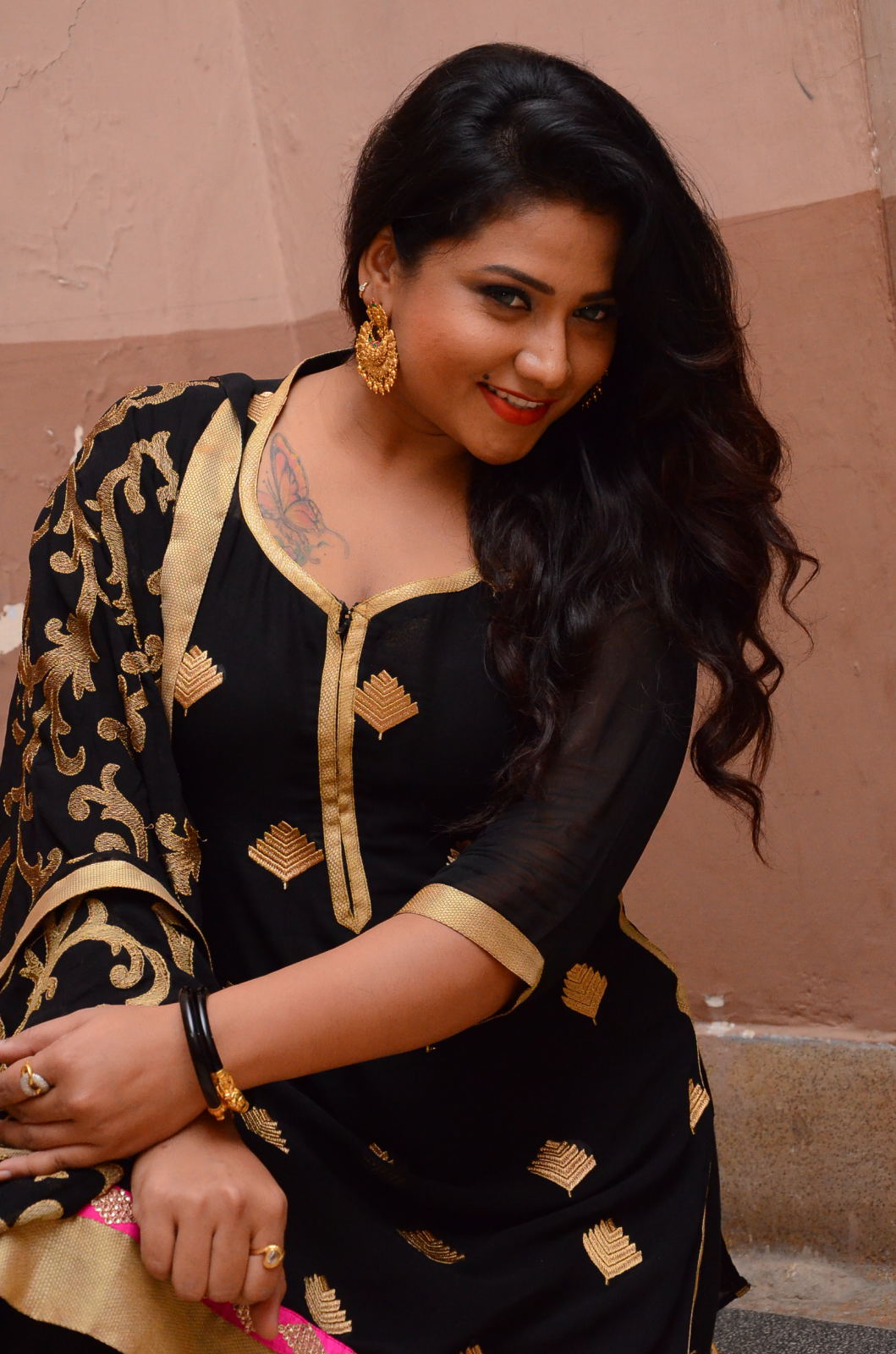 Jyothi Latest Stills - Latest Movie Updates, Movie Promotions, Branding ...