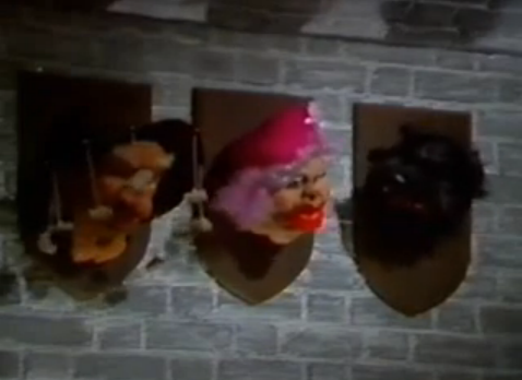 Curious British Telly: Round the Bend