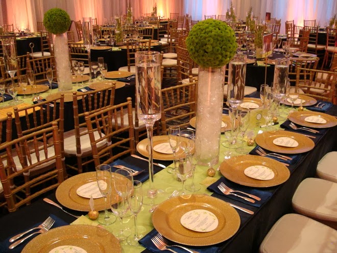 Fusion Melange: Creative Catering Ideas