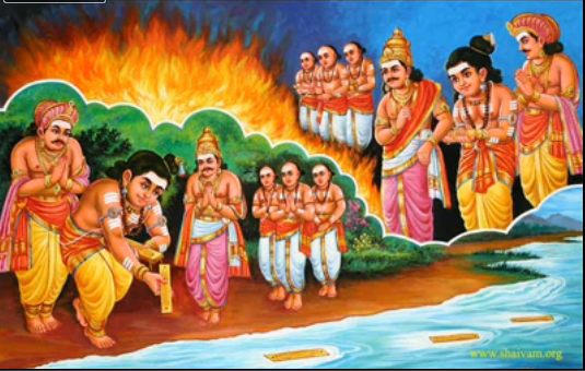 India Temple Tour: 63 Nayanmars !! Life of Thiru Gnana Sambandhar