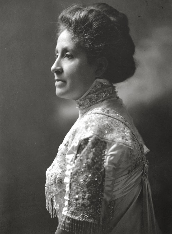 History in Photos: Addison Scurlock