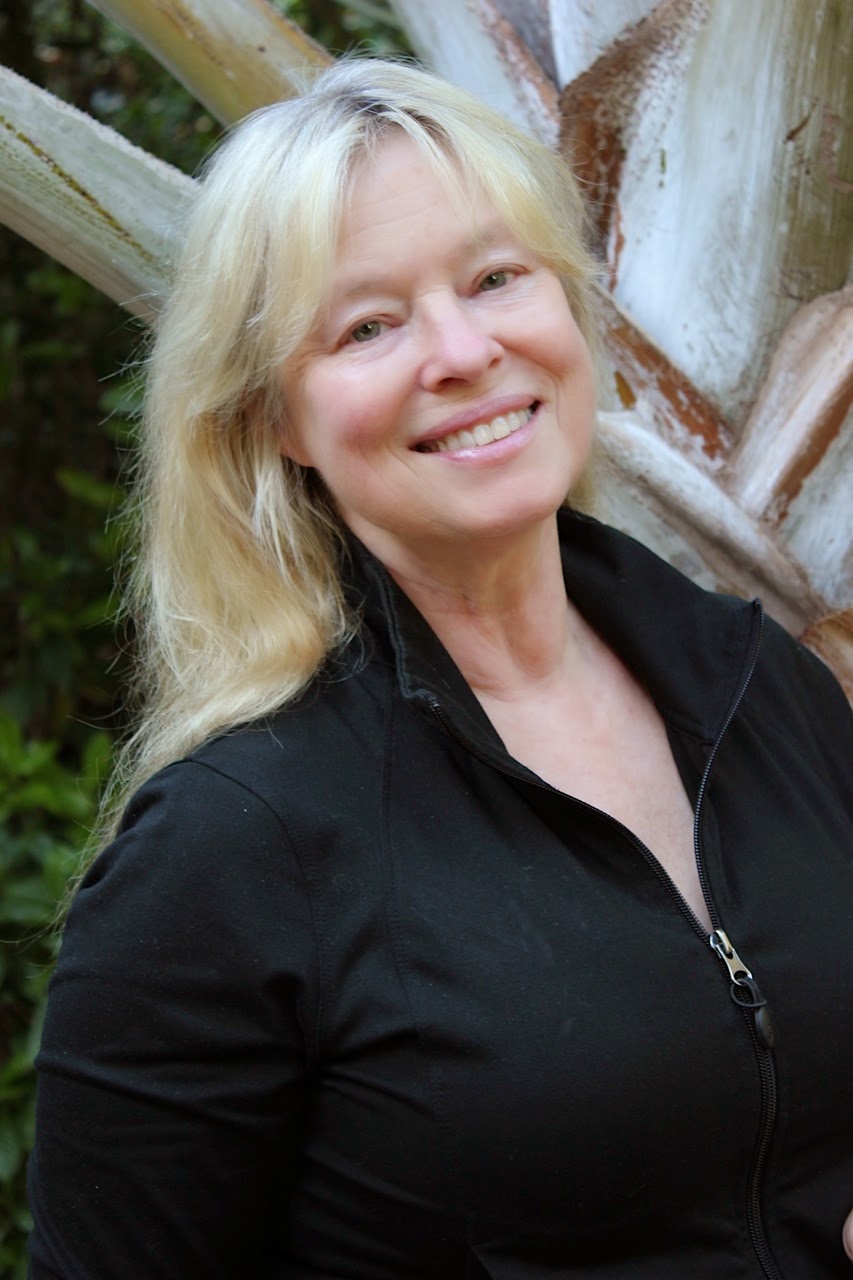 ThrillWriting: Cadaver Dogs: Information for Writers with Kate Flora