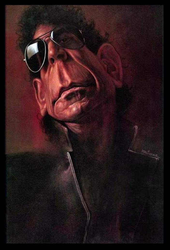 ИнтереснО: caricatures = карикатури