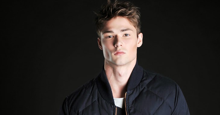 VJBrendan.com: Yes Please... Chris Fatland Photographed By Daniel Rodrigues