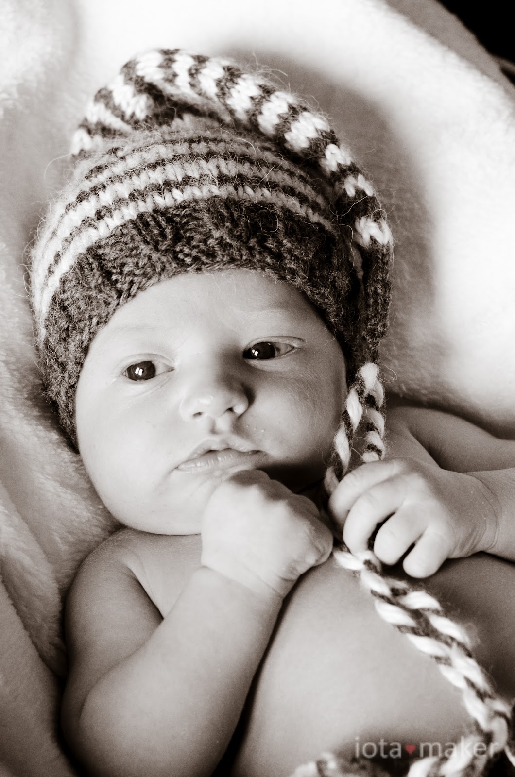 Iotamaker: Capturing the details. Recording the journey.: B_Radel ...