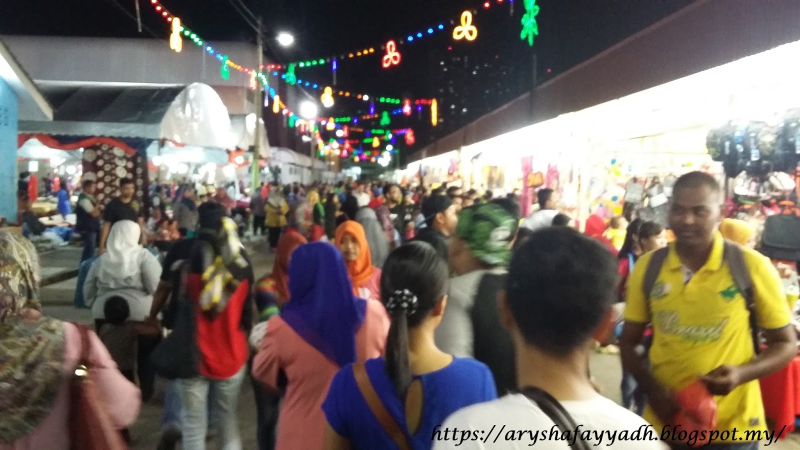 Pesta Pulau Pinang 2015 | Tempat Menarik Di Pulau Pinang