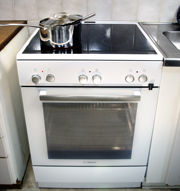 Bildpunk: Vardagslyx