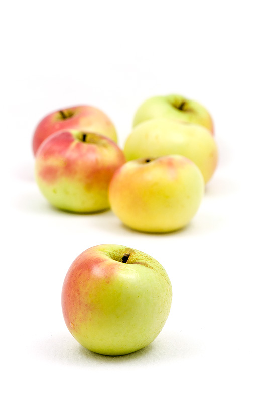 Moj svet kuhanja in priprave sladic: Jabolčna marmelada s čilijem