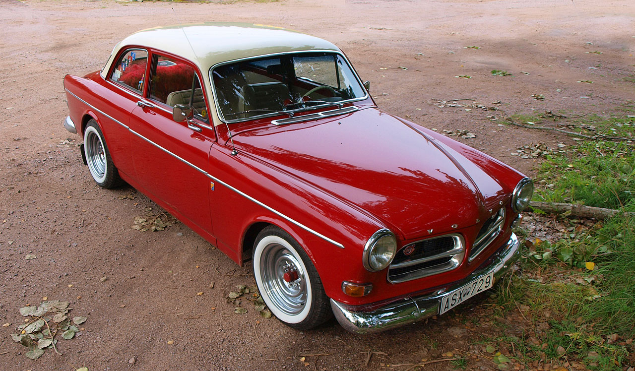 Gårdagens Vardagsbilar