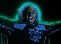 Cool-tura retro. La mejor forma de (re)vivir los ochentas.: Mr. Boogedy