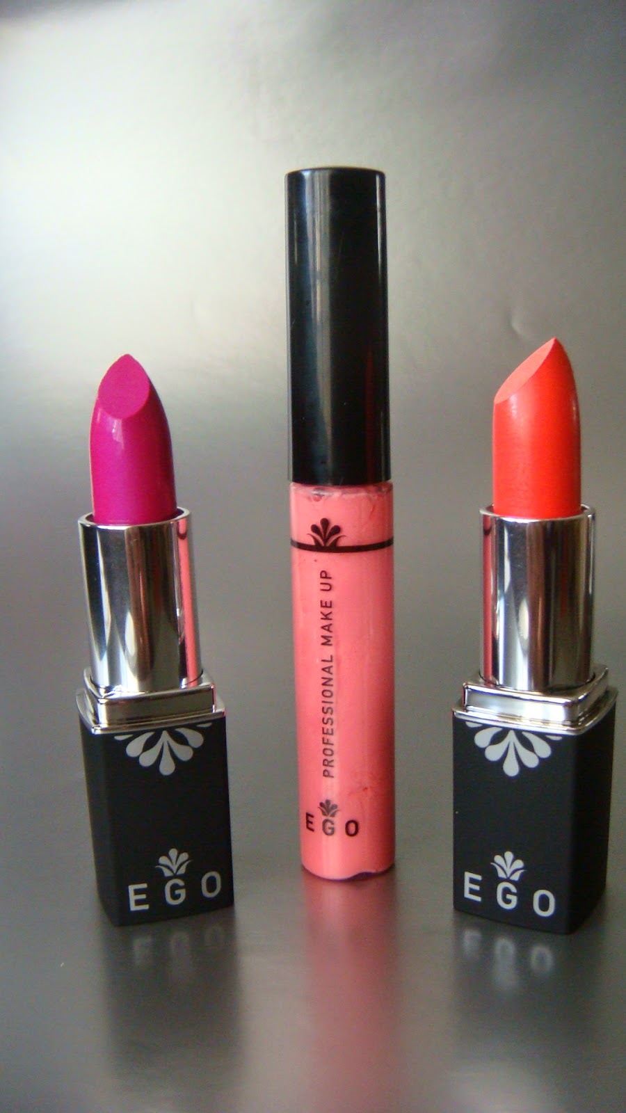 El Espejo de la BELLEZA: Oh Sugar!! La primavera más dulce de EGO ...