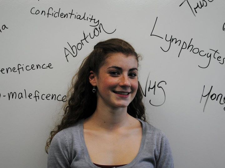 About Us – The MedSchool Project