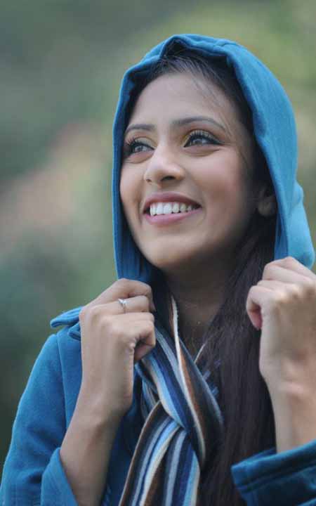 All Time Entertainment: Bangladeshi model bidda sinha mim photo