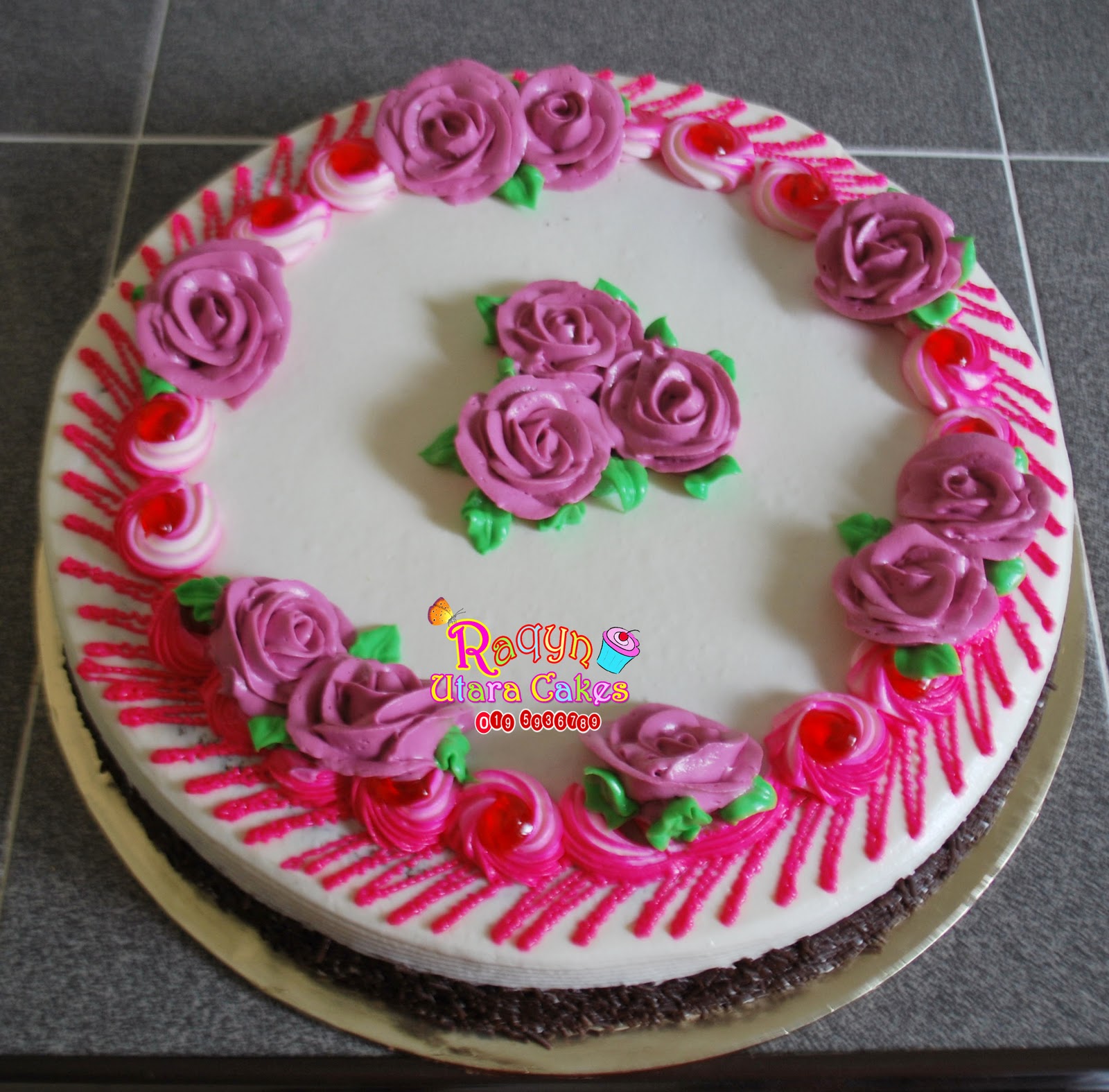 Kek di LUNAS KULIM.TEMPAHAN KEK SEKITAR UTARA: February 2011