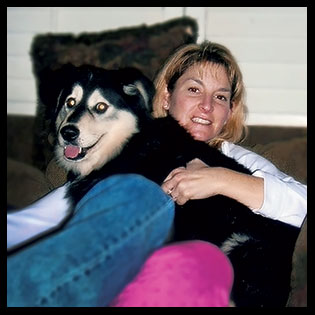 Julie Kroll's Secret - Patrick Hruby